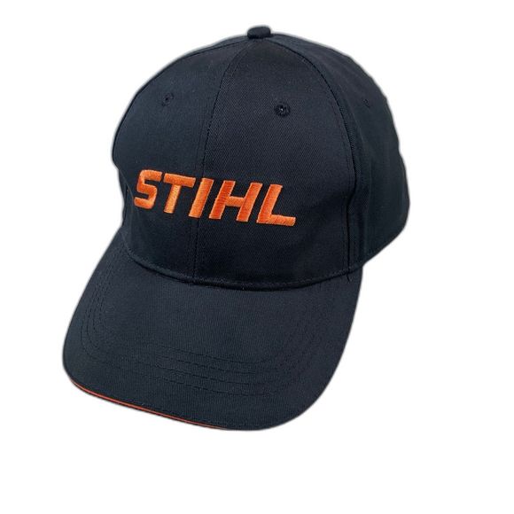 Stihl | Accessories | Stihl Power Tools Baseball Cap Hat Adjustable ...
